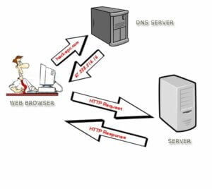 How Do Servers Work - What Work Do Servers Carry Out