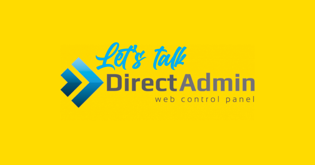 A Guide to All Things DirectAdmin - KnownHost What to Know & Where to ...