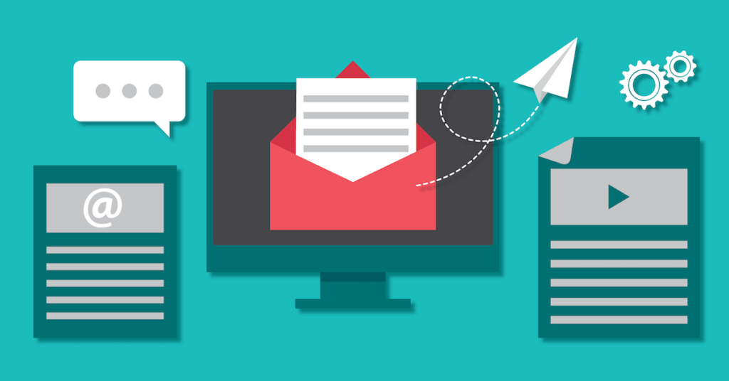 The Significance of Using A Business Email Over A Personal Email ... The Significance of Using A Business Email Over A Personal Email ...