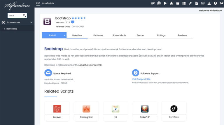 What is Bootstrap? Explained! - KnownHost