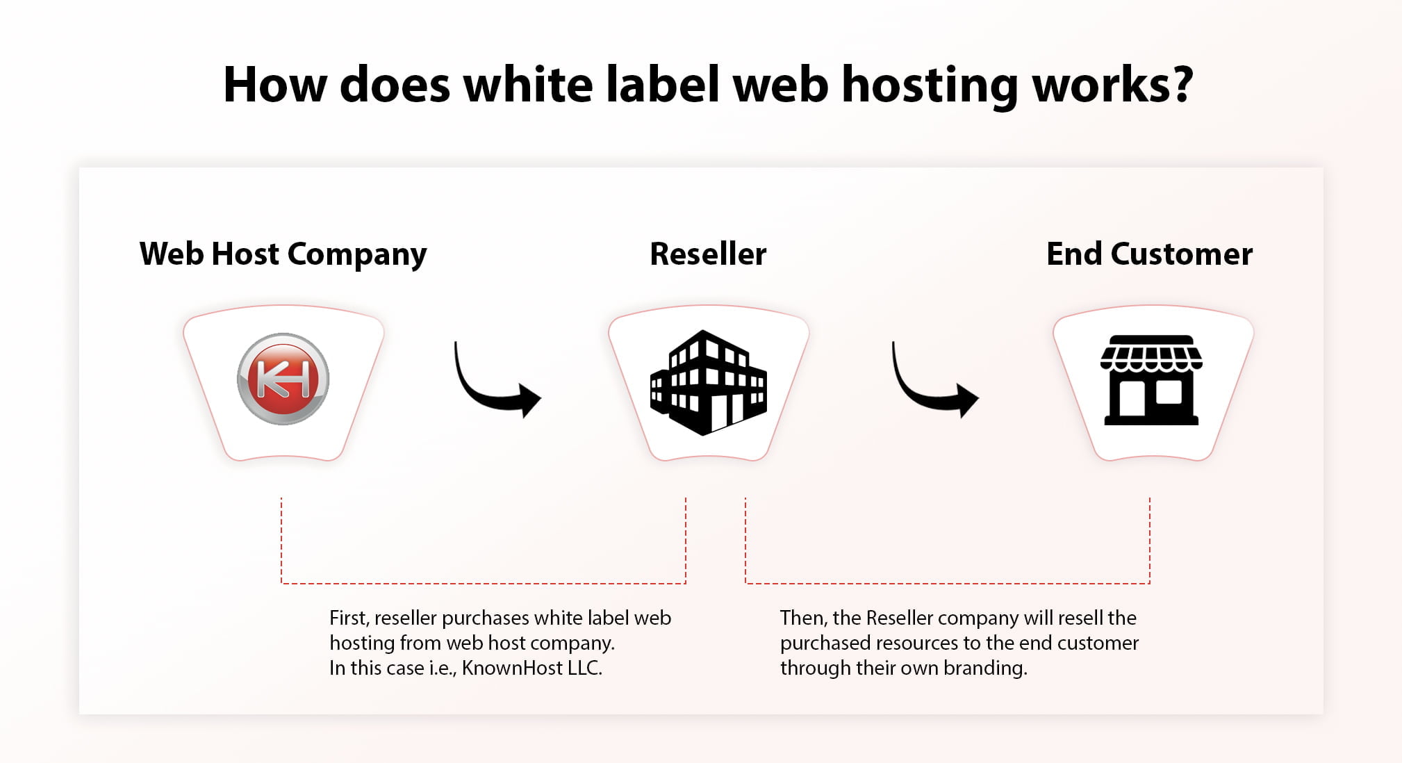 What is White Label Web Hosting?