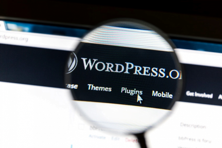 How to Log in to the WordPress Dashboard - KnownHost