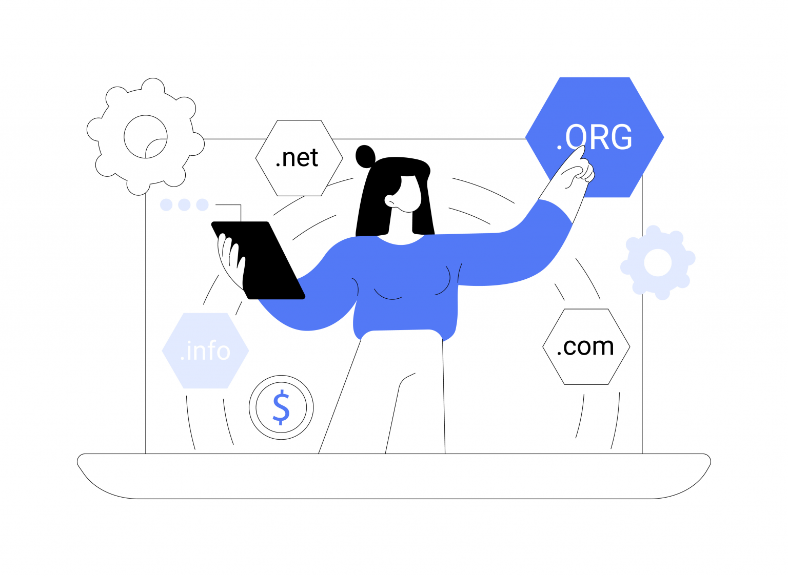 How to Change Your Domain Name the Right Way - KnownHost