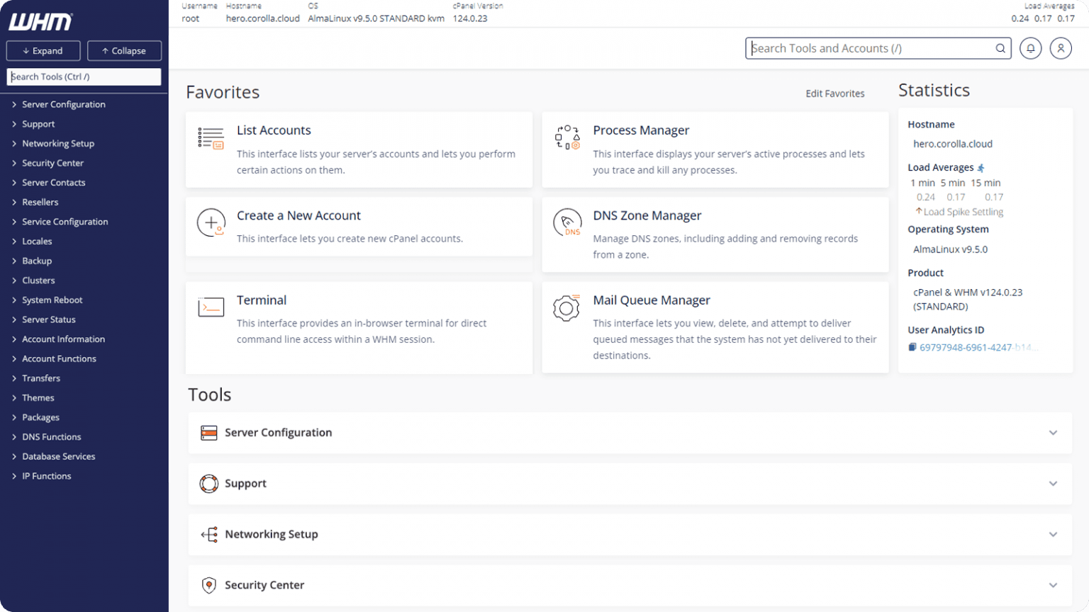 Everything You Need to Know About cPanel Hosting - KnownHost