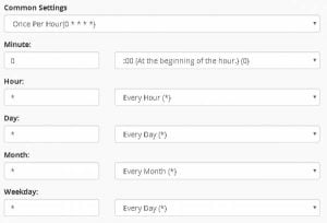 How to Use the Cron Daemon for wp-cron - KnownHost