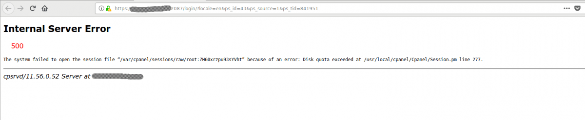Troubleshooting MySQL Connection Errors - KnownHost