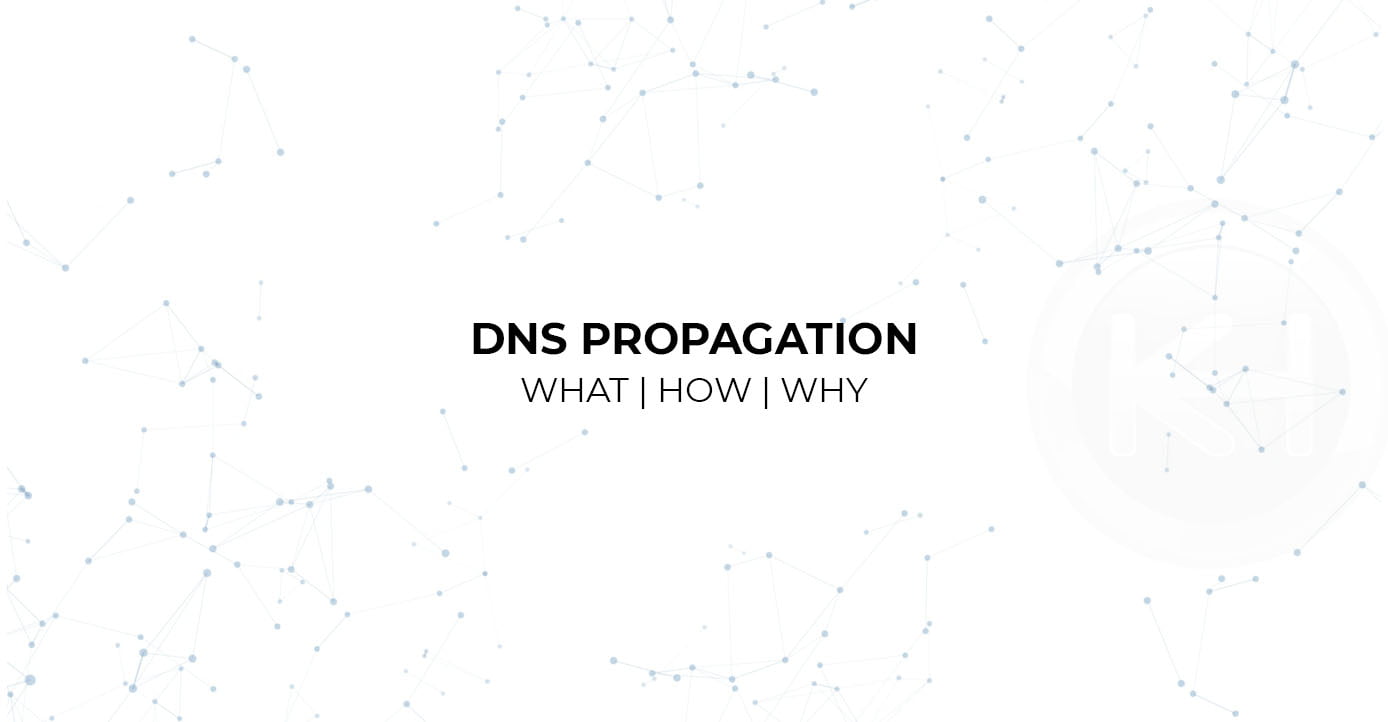 What is DNS propagation delay? - KnownHost