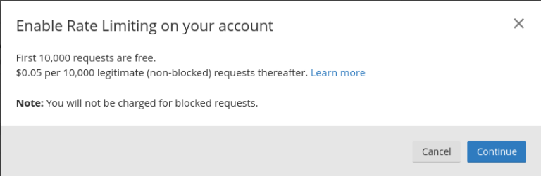 Cloudflare for Individual Users - KnownHost