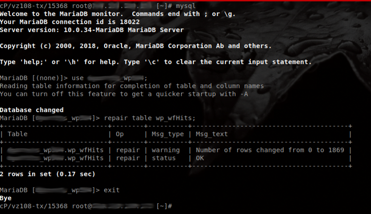Troubleshooting MySQL Connection Errors - KnownHost