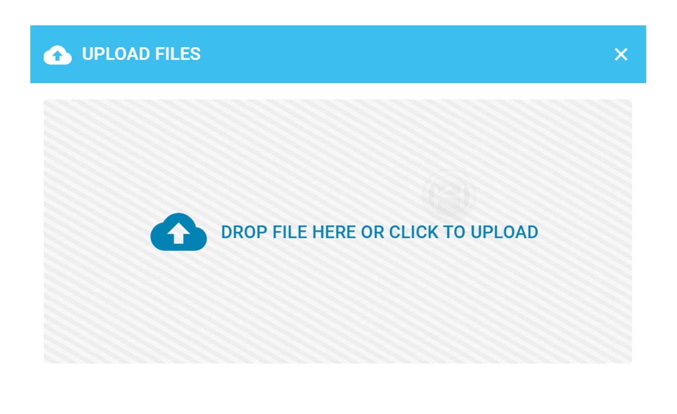 How to upload files in the DirectAdmin? - KnownHost