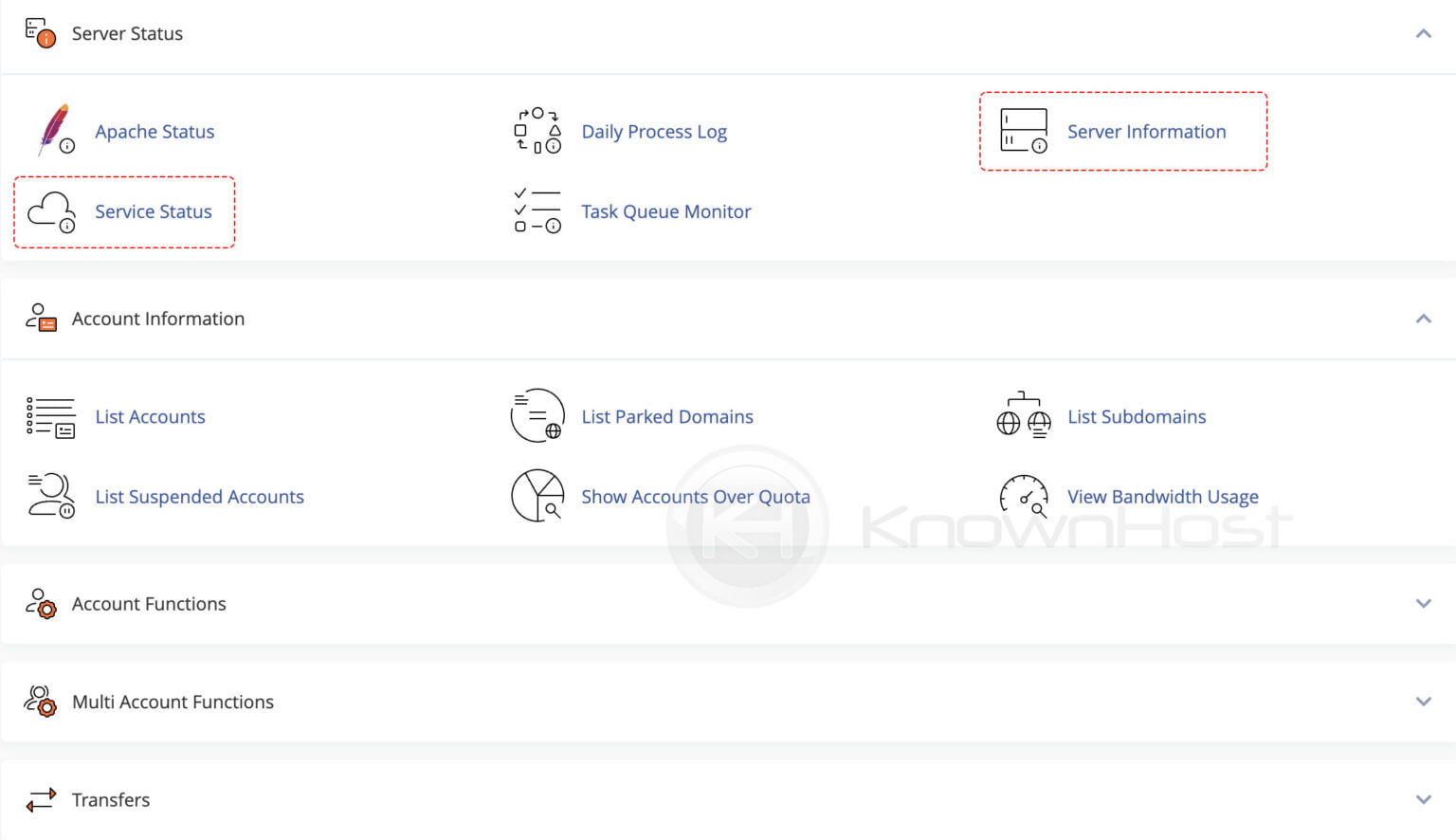 How to Check Server Memory Usage? - KnownHost