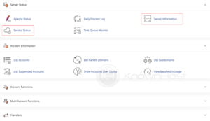 How to Check Server Memory Usage? - KnownHost