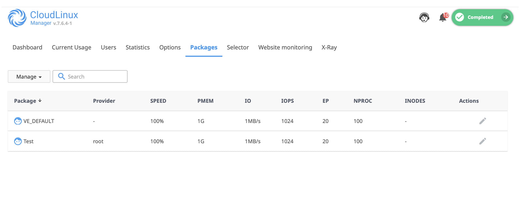 CloudLinux | Installation & Setup - Part 1 - KnownHost
