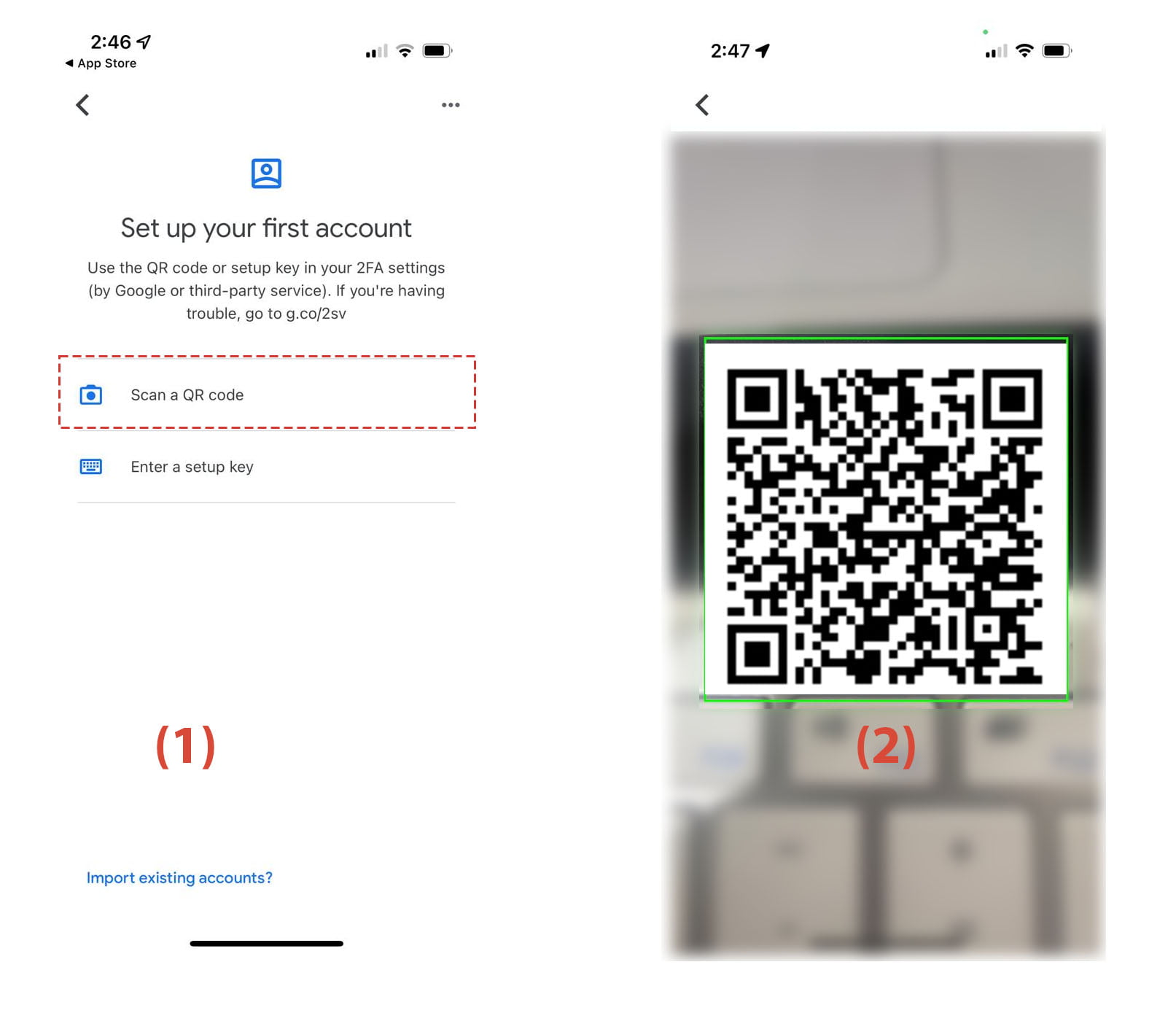 How to enable Two-Factor Authentication (2FA) for KnownHost? - KnownHost