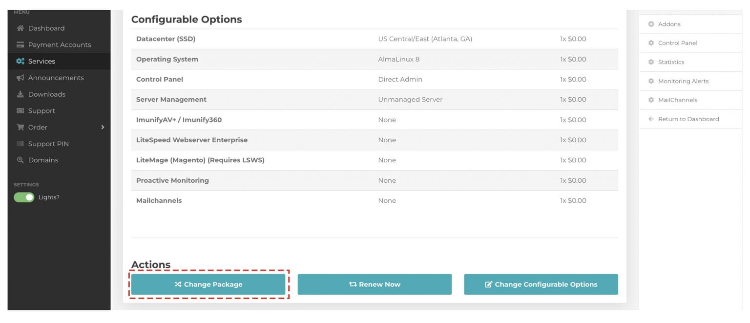 Upgrades And Downgrades