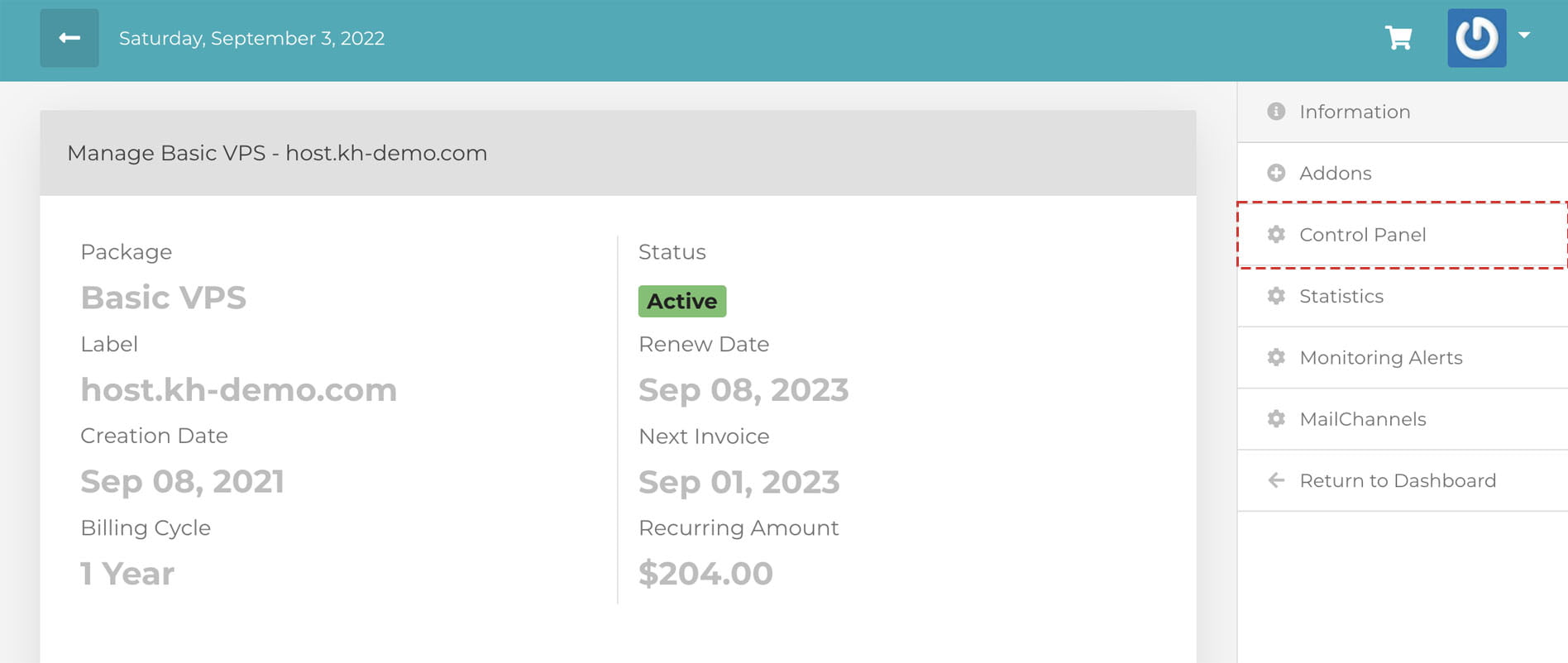 How to add SSH keys for VPS? - KnownHost