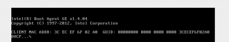 How to use Netboot.xyz - KnownHost