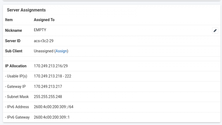 How to use Netboot.xyz - KnownHost